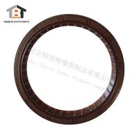 China 95.25x114.6x20 FKM Rubber Rear Gearbox Shaft Oil Seal Fits China SINO Truck for sale