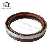 China 95.25x114.6x20 FKM Rubber Rear Gearbox Shaft Oil Seal Fits China SINO Truck for sale