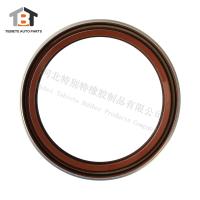 China 95.25x114.6x20 FKM Rubber Rear Gearbox Shaft Oil Seal Fits China SINO Truck for sale