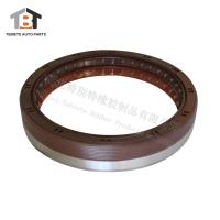 China 95.25x114.6x20 FKM Rubber Rear Gearbox Shaft Oil Seal Fits China SINO Truck for sale