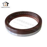 China 95.25x114.6x20 FKM Rubber Rear Gearbox Shaft Oil Seal Fits China SINO Truck for sale