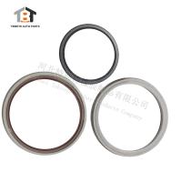 China OEM 3985464 1300465 20518632 Combine Oil Seal For VOLVO Truck 98*125.15/133.8*8.5/9.6 for sale