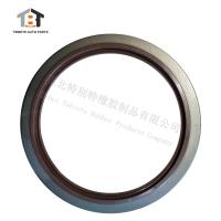 China OEM 3985464 1300465 20518632 Combine Oil Seal For VOLVO Truck 98*125.15/133.8*8.5/9.6 for sale