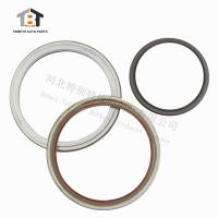 China OEM 3985464 1300465 20518632 Combine Oil Seal For VOLVO Truck 98*125.15/133.8*8.5/9.6 for sale