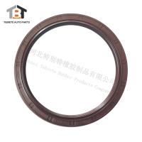 China 100x120x13 National TC Type Rotary Shaft Seal Mitsubishi NBR Rubber Oil Seal for sale