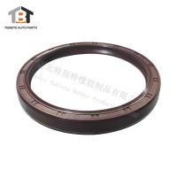 China 100x120x13 National TC Type Rotary Shaft Seal Mitsubishi NBR Rubber Oil Seal for sale