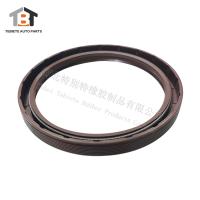 China 100x120x13 National TC Type Rotary Shaft Seal Mitsubishi NBR Rubber Oil Seal for sale