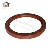 China FAW Truck 103.6x128x12mm Foton Crankshaft Oil Seal Diesel Spare Parts for sale