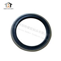 China OEM 324392N High Quality Truck Hub Seal RANDON Trailer Axle Oil Seal 124.5x165x16 for sale