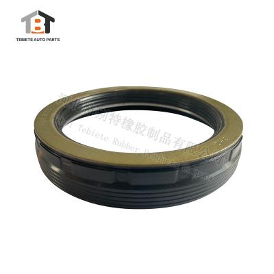 China OEM Quality Hot Sale 111.1x146x25.3 Trailer Oil Seal Inch Size 4.375*5.751*0.995 for sale