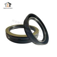 China No.43754 SKF Trailer Wheel Hub Oil Seals Truck Spare Parts 4.375*5.751*0.995 for sale