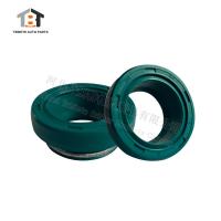 China Rubber Oil Seal VG1540040022A Popular Sale TBT Brand Sino Truck Oil Seal for sale