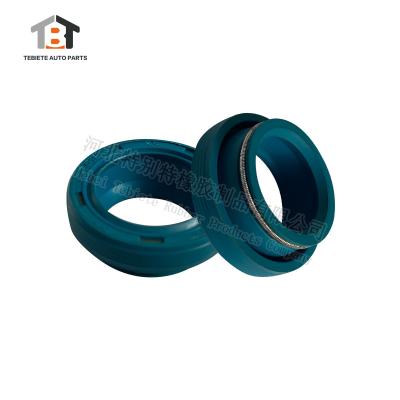 China SINO HOWO Truck Engine Oil Seal VG1540040022A for sale