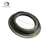 China OEM No. M010498 Semi Trailer Hub Wheel Oil Seal ABS Ring107.6x185x19.5 107.6*185*19.5 for sale