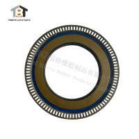 China Fruehauf Trailer Wheel Hub Oil Seal 109.6*185*19 109.6x185x19 for sale