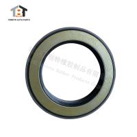 China M100519 Fruehauf Shaft Axle Trailer Oil Seal 107.6x159.8x15/16.7 Semitrailer Hub Seal 107.6*159.8*15/16.7 for sale