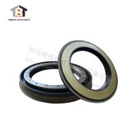 China Heavy Truck Wheel Hub Oil Seal 107.75*160*17 Fit Fruehauf Semitrailer for sale