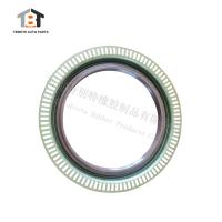China European Truck Oil Seal Size 01019245B Wheel Hub Oil Seal Fit Mercedes Benz for sale