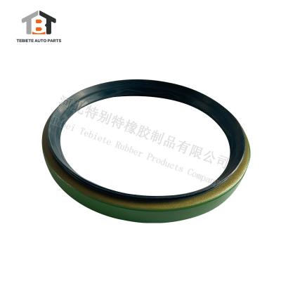 China European Truck Parts 370076 Wheel Bearing Seals For Scania Truck 145x170x15/20 for sale
