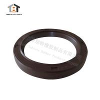 China Tractor Perkins Engine Parts Shaft Oil Seal OE No. 2418F437 68x80x10 for sale