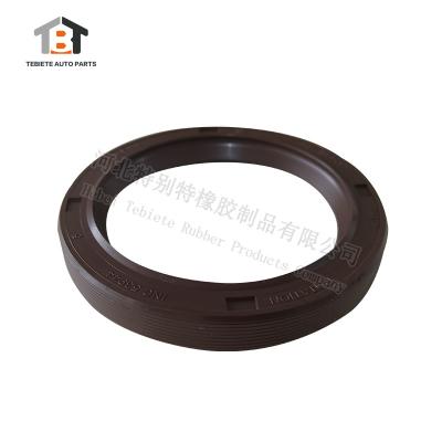China Tractor Perkins Engine Parts Shaft Oil Seal OE No. 2418F437 68x80x10 for sale