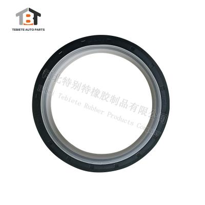 China European Truck PTFE Crankshaft Oil Seal Scania Parts 366303 130*160*13 for sale