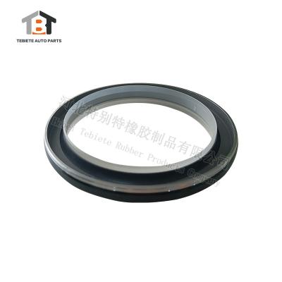 China OE No 369478 PTFE Material Oil Seal European Truck Parts For Scania Truck 130x160x13 for sale