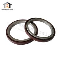 China Fuwa Axle 16T Maintenance Free Oil Seal Rear Wheel Hub Oil Seal 125x160x15 for sale