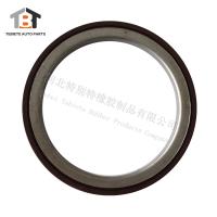China Fuwa Axle 16T Maintenance Free Oil Seal Rear Wheel Hub Oil Seal 125x160x15 for sale