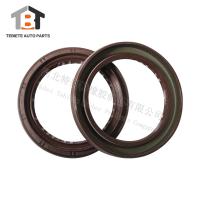 China Dongfeng Truck Oil Seal 70*95*12/17.5mm Heavy Duty Truck Shaft NBR 70x95x12/17.5mm for sale