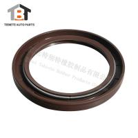 China Good Oil Seal For Scania Spare Parts 68*80*8mm SCANIA Heavy Duty Truck 68x80x8mm for sale