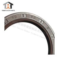 China Good Oil Seal For Scania Spare Parts 68*80*8mm SCANIA Heavy Duty Truck 68x80x8mm for sale