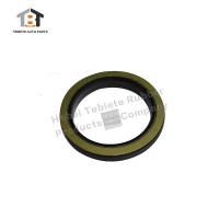 China OEM No.1409890 Rubber Oil Seal 1313719 2057586 For Scania 75*100*10/13mm 751001013 for sale