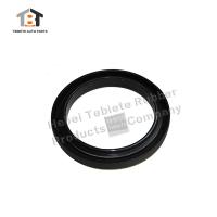 China OEM No.1409890 Rubber Oil Seal 1313719 2057586 For Scania 75*100*10/13mm 751001013 for sale