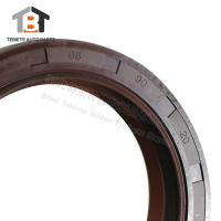 China Direct Oil Seal Shaanxi Delong 68*90*20mm TC Rubber 68x90x20mm Shacman Truck Spare Parts for sale