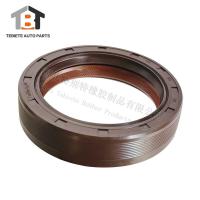 China Direct Oil Seal Shaanxi Delong 68*90*20mm TC Rubber 68x90x20mm Shacman Truck Spare Parts for sale