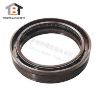 China OEM No.0179973047 Rubber Oil Seal For Mercedes 75*95*20mm Doubel Lips For Truck for sale
