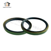 China OEM 1678039 142*170*15/20mm Wheel Hub Oil Seal For Scania 1421701520 TB Sealfor Scania for sale