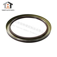 China TB Rubber Rear Wheel Trailer Seal For Mercedes OE 0169975647S1 145x175x13/14mm for sale