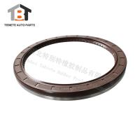 China TB Rubber Rear Wheel Trailer Seal For Mercedes OE 0169975647S1 145x175x13/14mm for sale