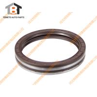 China TB Rubber Rear Wheel Trailer Seal For Mercedes OE 0169975647S1 145x175x13/14mm for sale