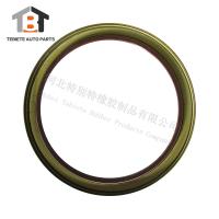 China TB Rubber Rear Wheel Trailer Seal For Mercedes OE 0169975647S1 145x175x13/14mm for sale