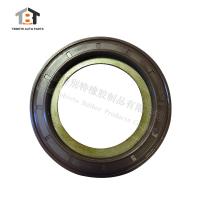 China BPW Axle 117.5X158X17.8 Mm Wheel Hub Seal OE 0256646800 Trailer 1175158178 for sale