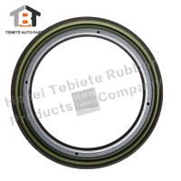 China OEM 10045887 Conmet Axle Oil Seal 121X160.5X28.5mm VOLVO Spare Parts Rubber for sale