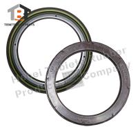 China OEM 10045887 Conmet Axle Oil Seal 121X160.5X28.5mm VOLVO Spare Parts Rubber for sale