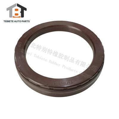 China OE NO.393-0173 Wheel Oil Seal For Dong Feng Tian Long 121x160.5x28.5mm /1211605285 for sale