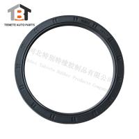 China NO.VG1500010047/1 Crankshaft Oil Seal For SINO 115*140*12mm Engine Rubber Seal 115x140x12mm for sale