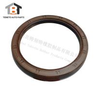 China National Oil Seal NO.12011821B 80*100*12mm Trailer Transimssion For SCANIA 8010012 for sale