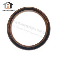 China National Oil Seal NO.12011821B 80*100*12mm Trailer Transimssion For SCANIA 8010012 for sale