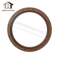 China National Oil Seal NO.12011821B 80*100*12mm Trailer Transimssion For SCANIA 8010012 for sale